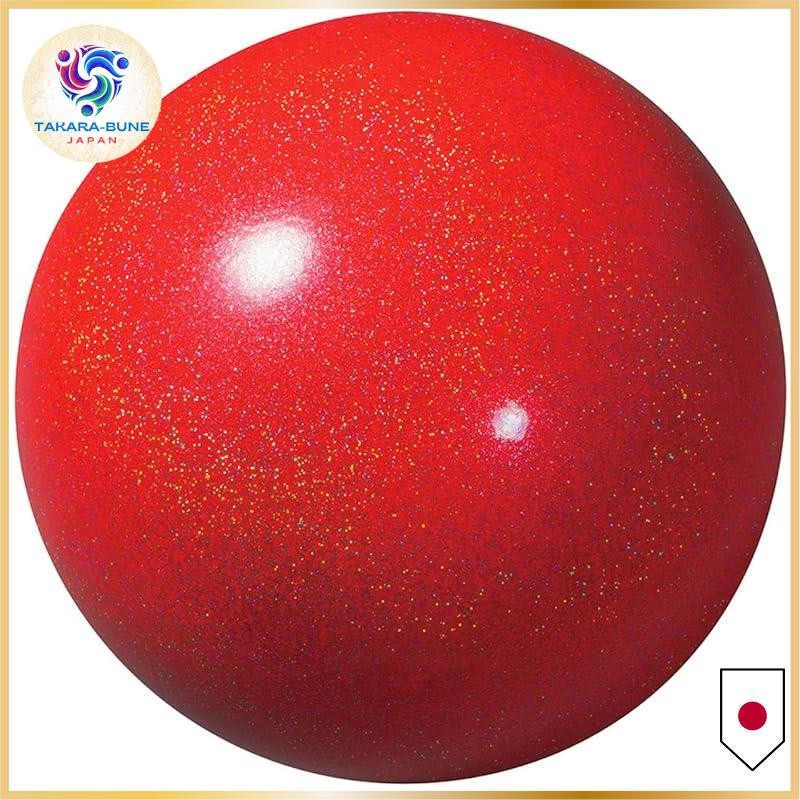 SASAKI Rhythmic Gymnastics Hand Apparatus Ball, International ...