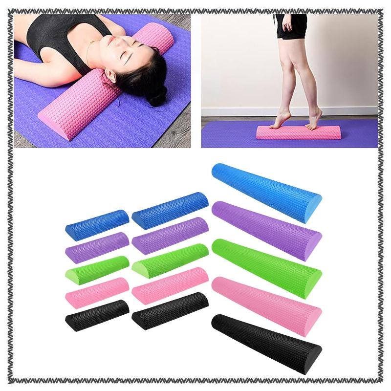 [MCA] Muscle Massage Roller Deep with Point Soft Pillow Restoration ...
