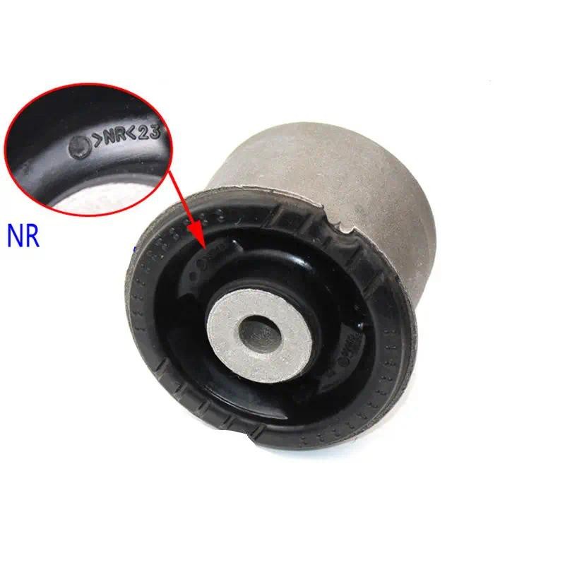 FOR HYUNDAI ACCENT KIA RIO 2012-2016 BUSHING REAR SUSPENSION AXLE OE ...