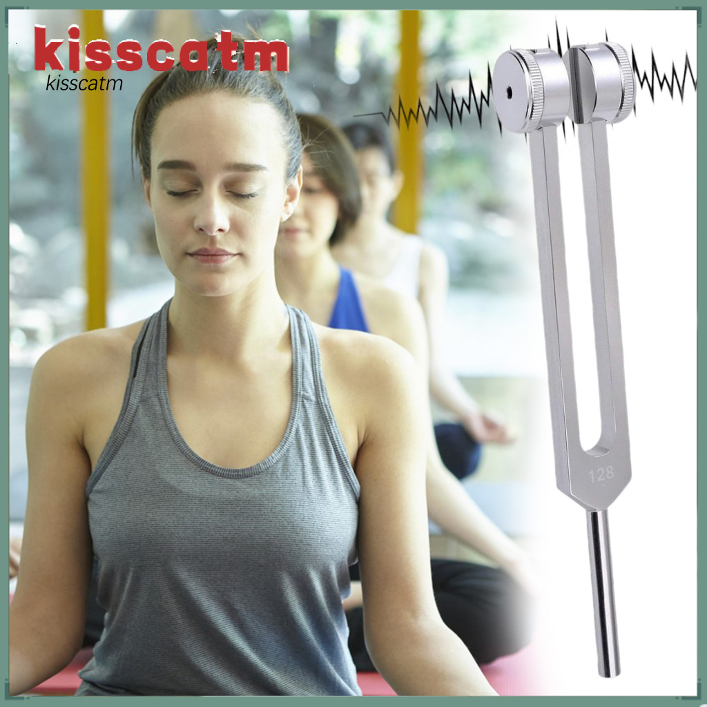 HOT High Quality Aluminum Tuning Forks Tuning Forks for Healing Chakra Healing Tuning Fork Set ...
