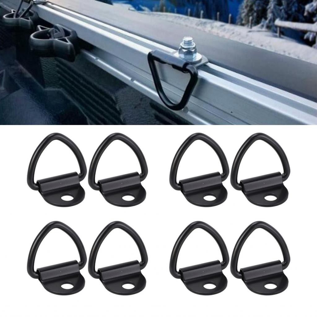 Seashorehouse V Ring Tie Down Anchors Erosion Resistant Versatile Easy ...