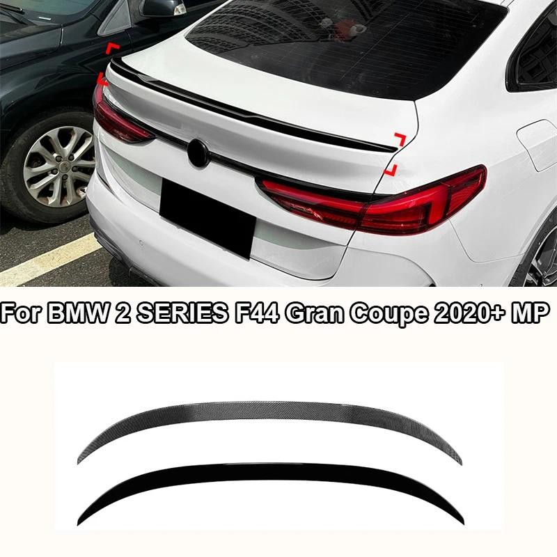 Rear Wing roof Trunk top Spoiler Lip Tail Tailgate Splitter Lip For BMW ...