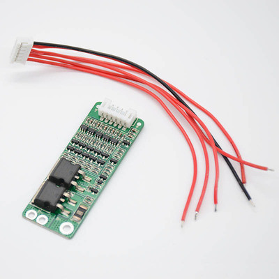 [Large Quantity Excellent Price] 5S 5 Strings 15A Lithium-Ion Battery ...