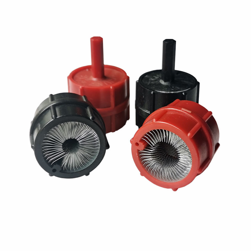 I Small Steel Wire Brush I Multifunctional Electric Steel Wire Brush ...