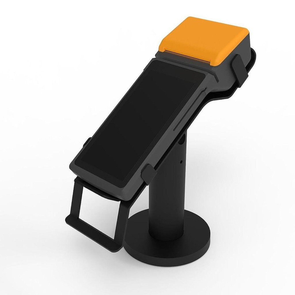 [nsyyoec] Pos Machine Bracket Credit Card Machine Stand Multipurpose ...