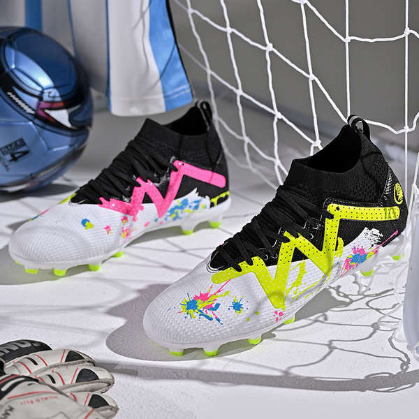 football boots kasut bola budak Beli 1 Dapatkan 5 Neymar Dewasa Kanak ...