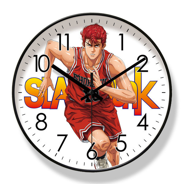 jam dinding aesthetic jam dinding besar ruang tamu jam dinding Epra ...