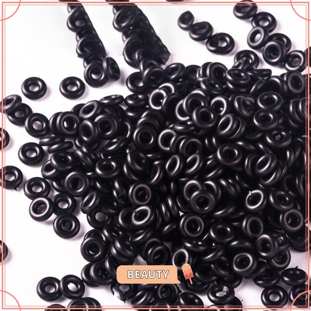 BEAUTYONE 100/400pcs O-Rings, Plumbing Metric Kit Seal Gasket, hot Fish ...