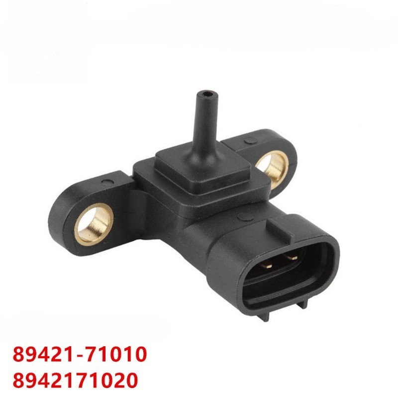 Intake Air Pressure Sensor 89421-71010 89421BZ010 98020514 8942171010 ...