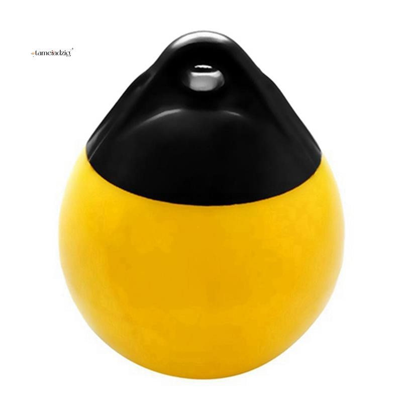 Heavy Duty PVC Boat Ball Round Anchor Buoy Dock Bumper Ball Inflatable ...