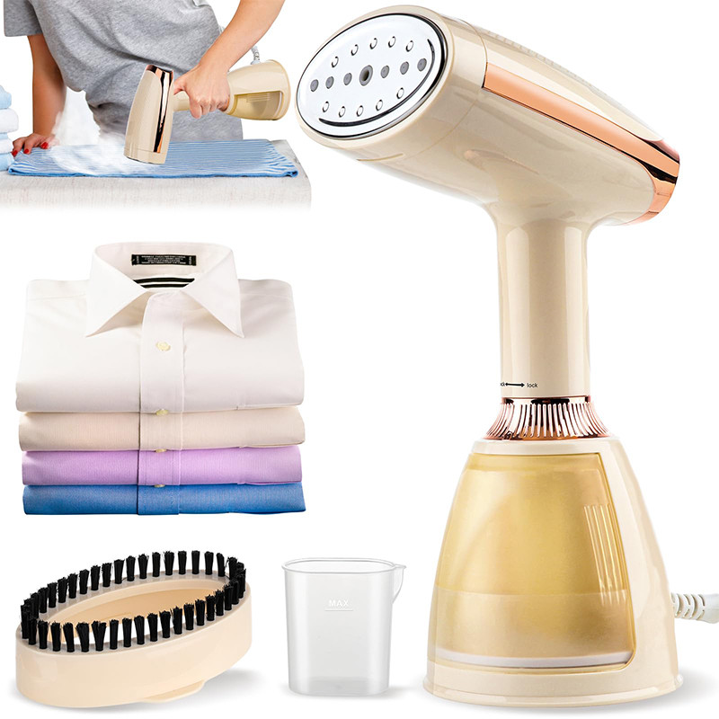 Steam iron Electric Iron Hand-held Hanging Ironing Machine High Power ...