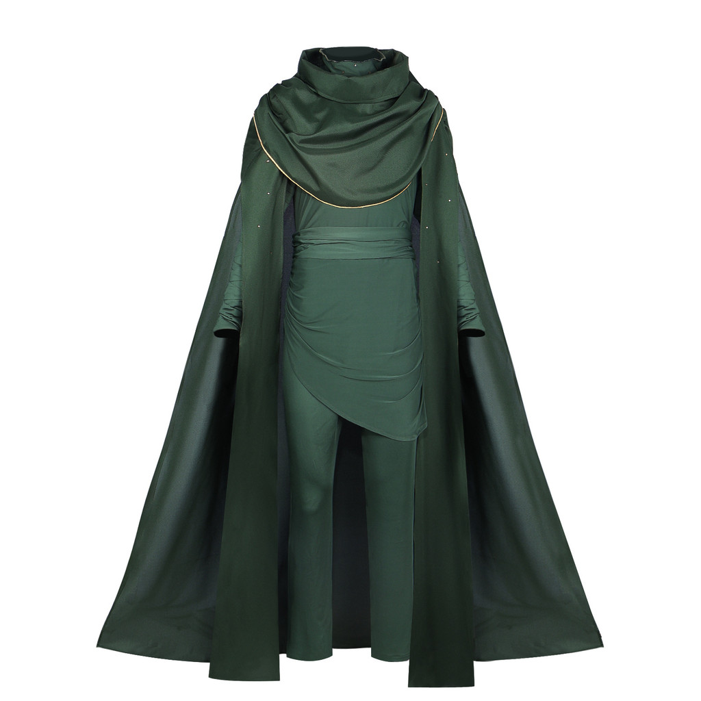 American TV series Loki Season 2 cosplay costume Loki Loki Season 2 ...