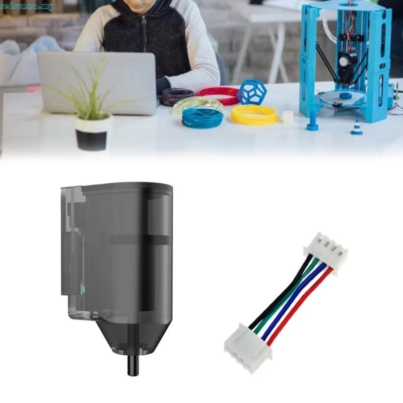 redsunaa Upgraded ABL-Touch Auto Bed Leveling Sensor Kit for 3D Printer ...