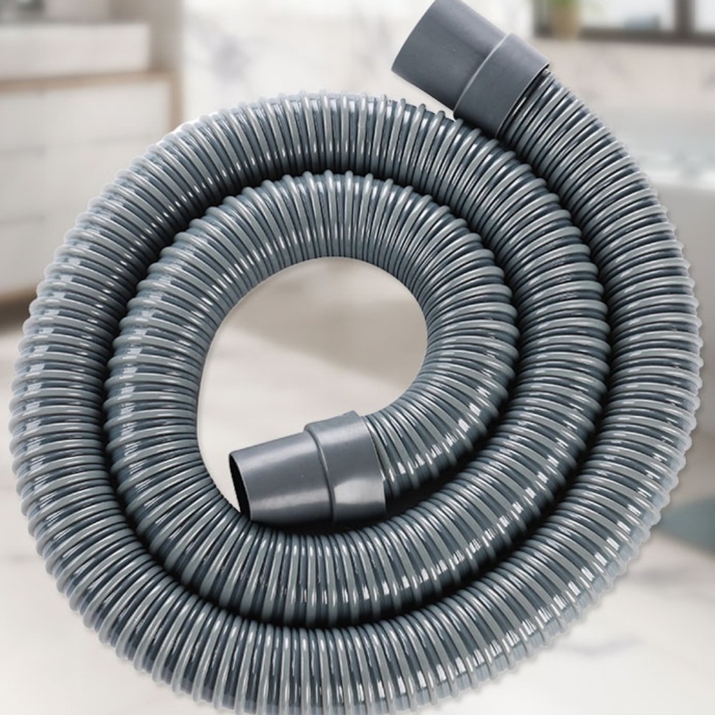 Panasonic Sanyo Flip Pulsator Washing Machine Ultra Short Drain Pipe ...