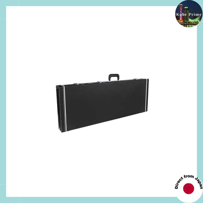 GATOR Hard Case for Electric Guitar, Compatible with Explorer Type ...
