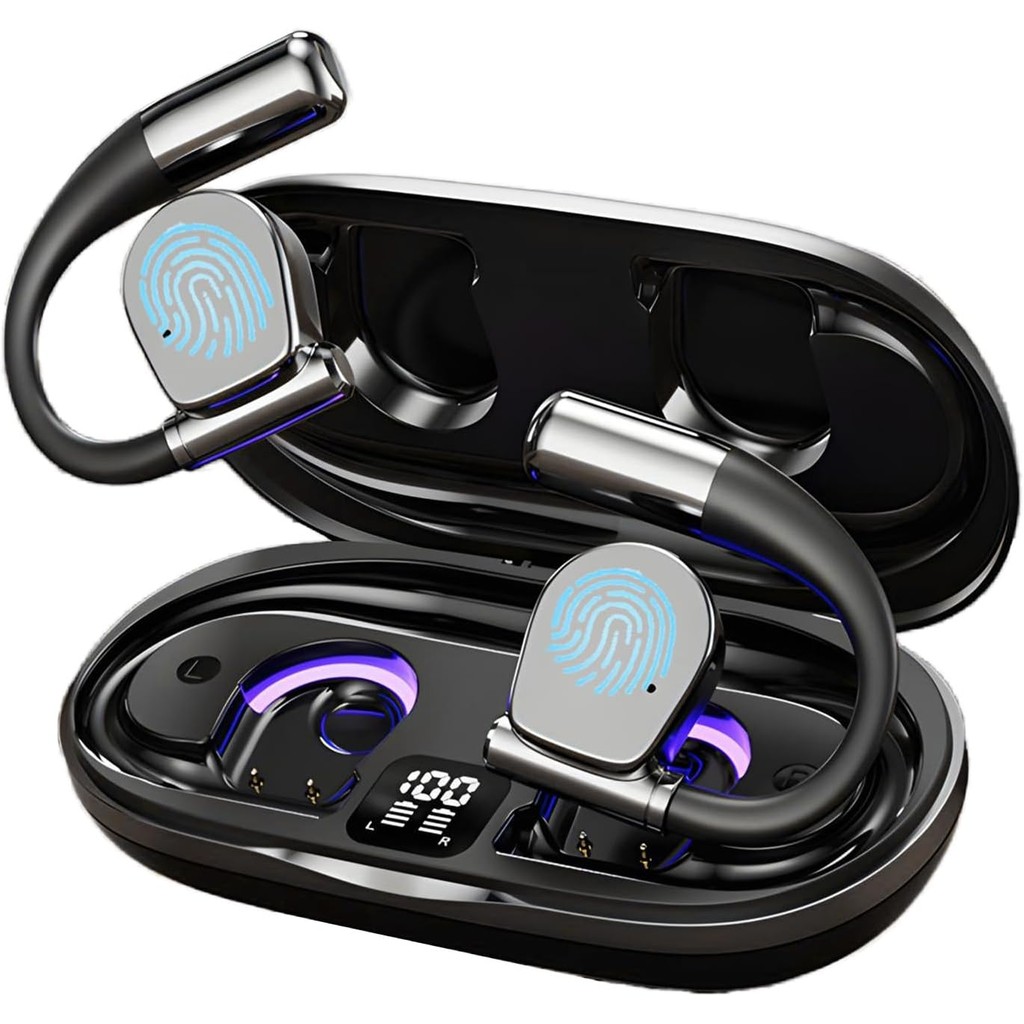 AI Translation Earbuds Real Time, 144 Languages Online Wireless ...