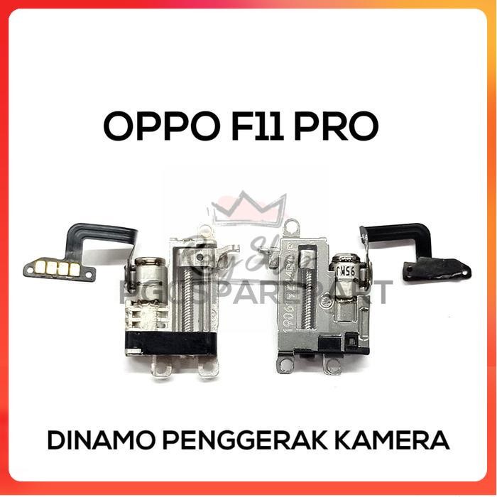 Oppo F11 Pro / CPH1969 / CPH2209 / CPH1987 CAMERA DRIVING DYNAMO ...