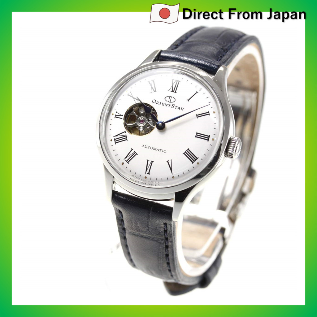 [Orient Star] ORIENT STAR Automatic Watch Classic Semi-skeleton ...