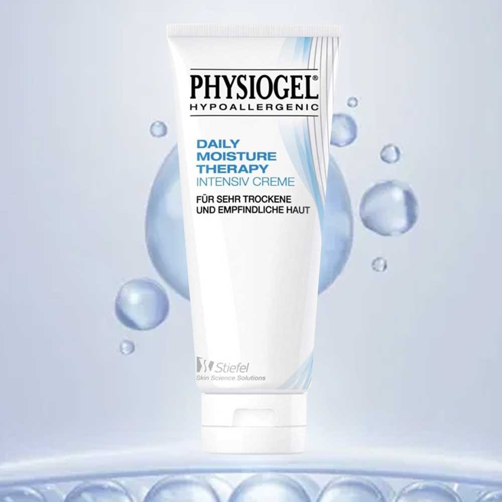 Physiogel Hypoallergenic Daily Moisture Therapy Cream (180ml) | Shopee Malaysia