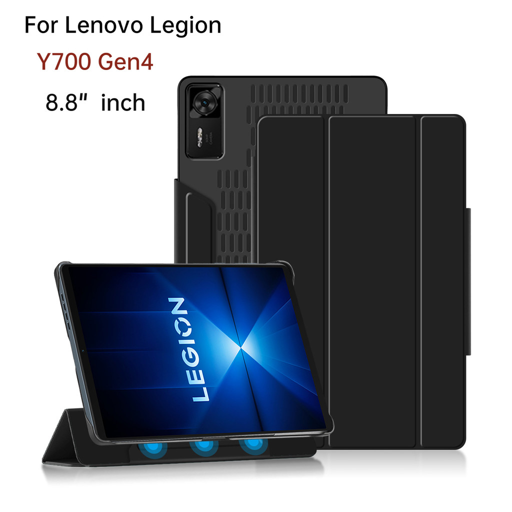 Case For Lenovo Legion Y700 Gen4 2025 8.8" Game Tablet for LEGION Y700 ...