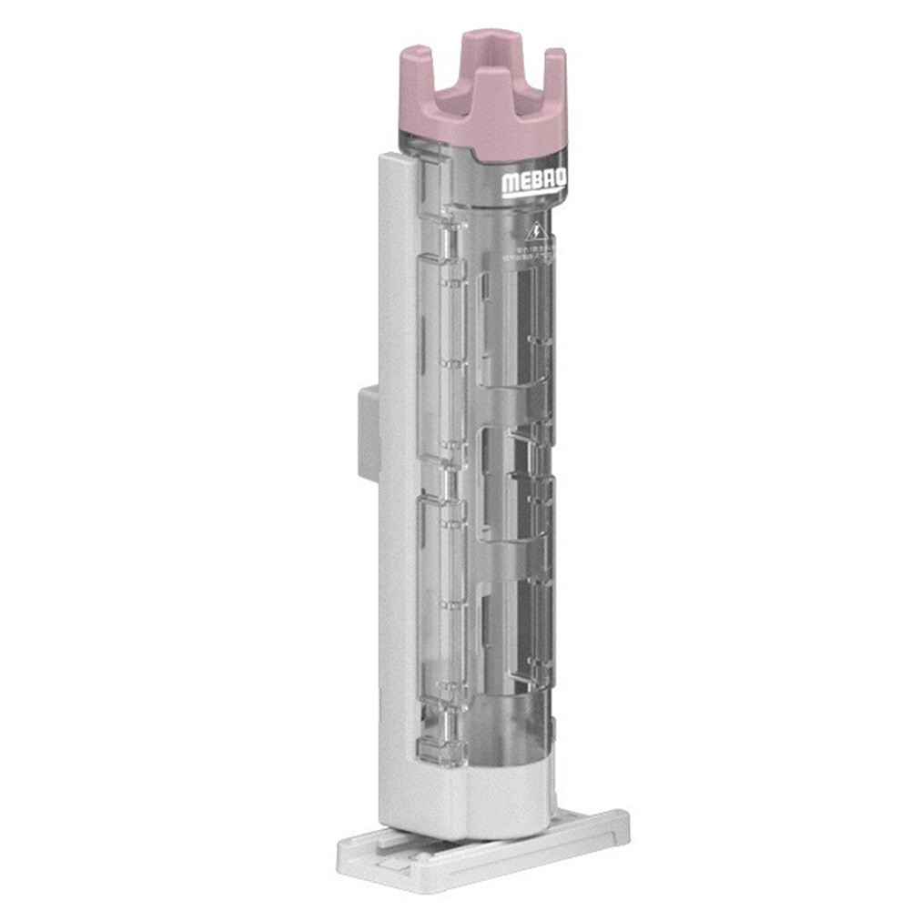 Fishing Rod Holder Adjustable Fishing Barrel Rack Detachable Fishing ...