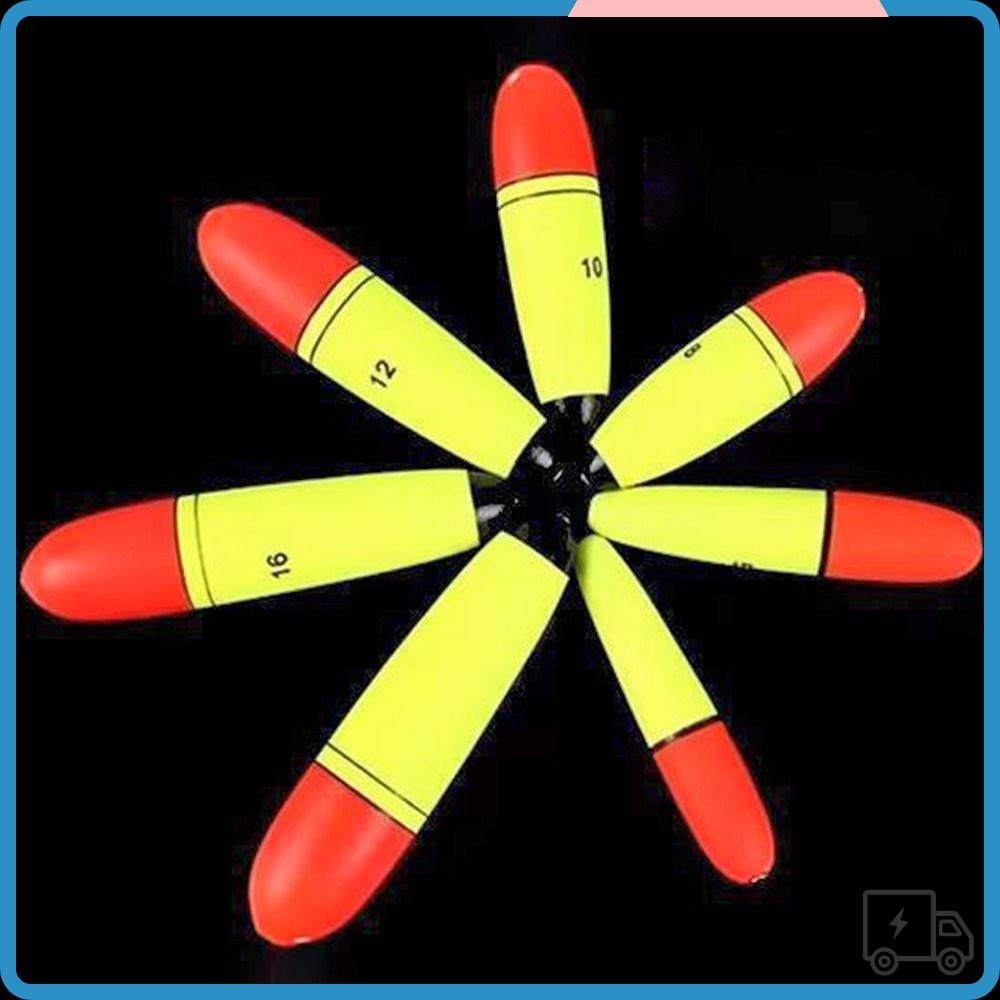 LUCKY-SUQI Fishing Float High Quality Bobber Cat fish Eva Foam | Shopee ...
