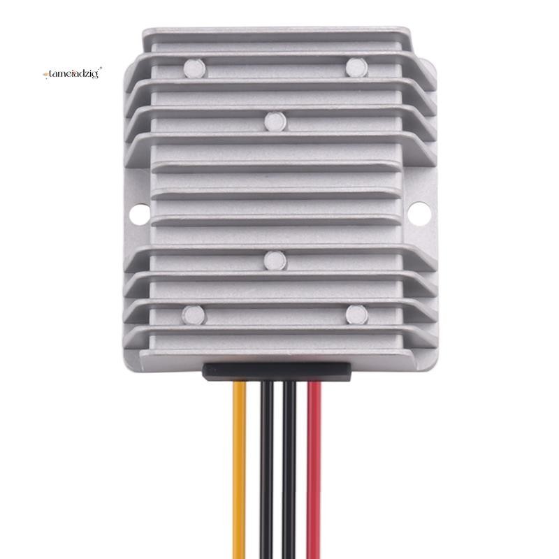 48V to DC 12V 20A 240W DC/DC Converter Regulator Reducer Power ...