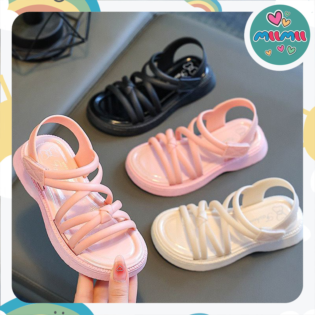 𝗠𝗠🦋 3-9Years Princess Pearl Design for kids performance girl Beach ...