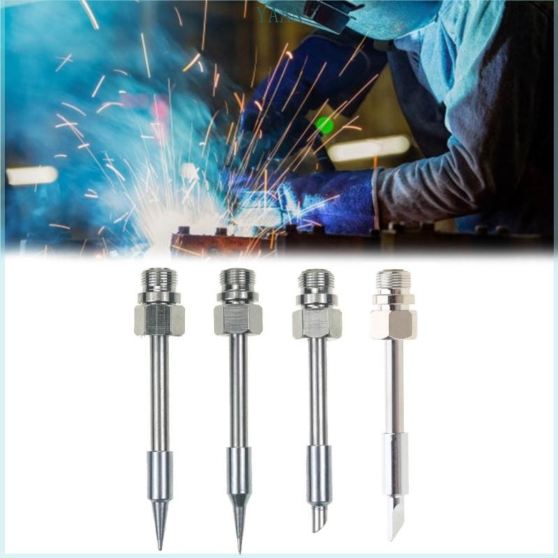 YAAN Soldering Iron Tip For Usb Soldering Iron Head Threaded 510 ...