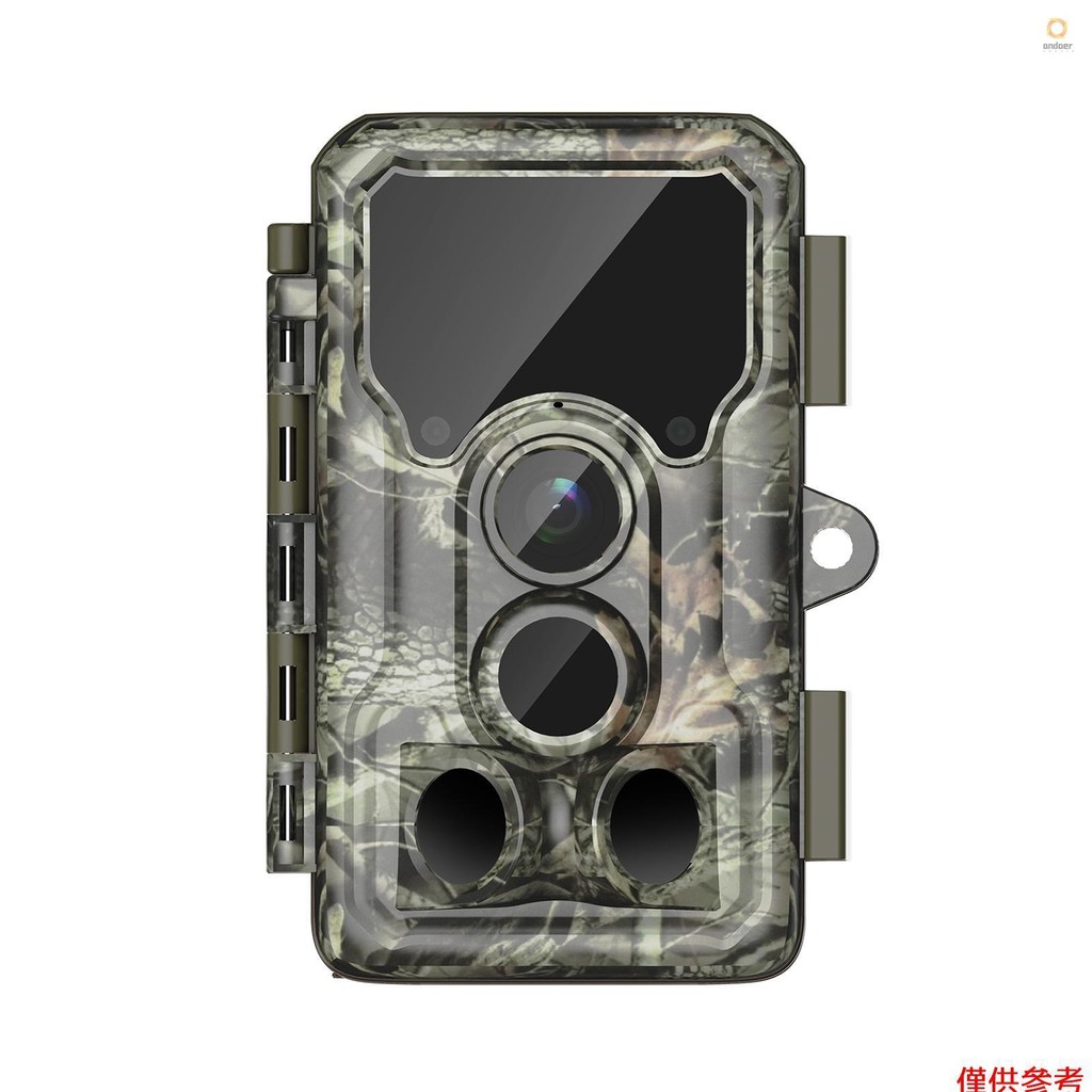 SJCAM M50 1296P Trail Camera 24MP WiFi Game Camera Wildlife Watching ...