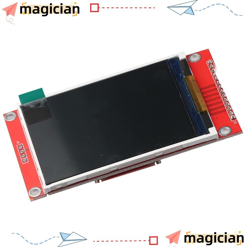 MAGIC LCD Display Touch Panel, STM32 ILI9341 2.8" SPI TFT, Powerful Performance with PCB 5V/3.3V ...