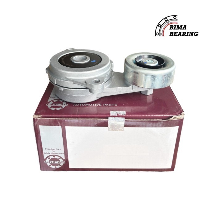 Tensioner Assy Brv Mobilio 2017 Hrv 1.5 Unifar Auto Timing Fan Belt Ori ...