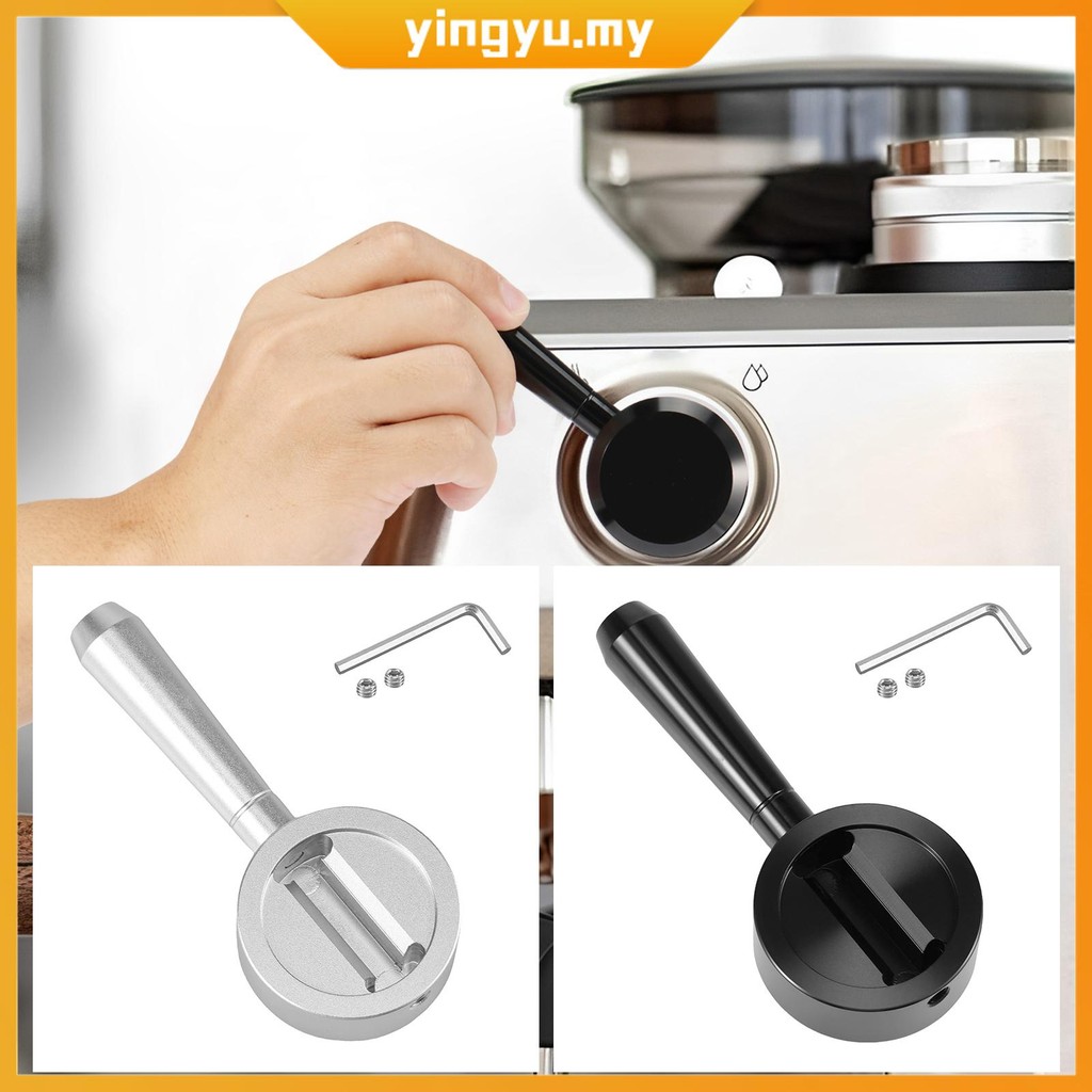 Espresso Machine Steam Lever Aluminum Steam Lever Coffee Machine ...
