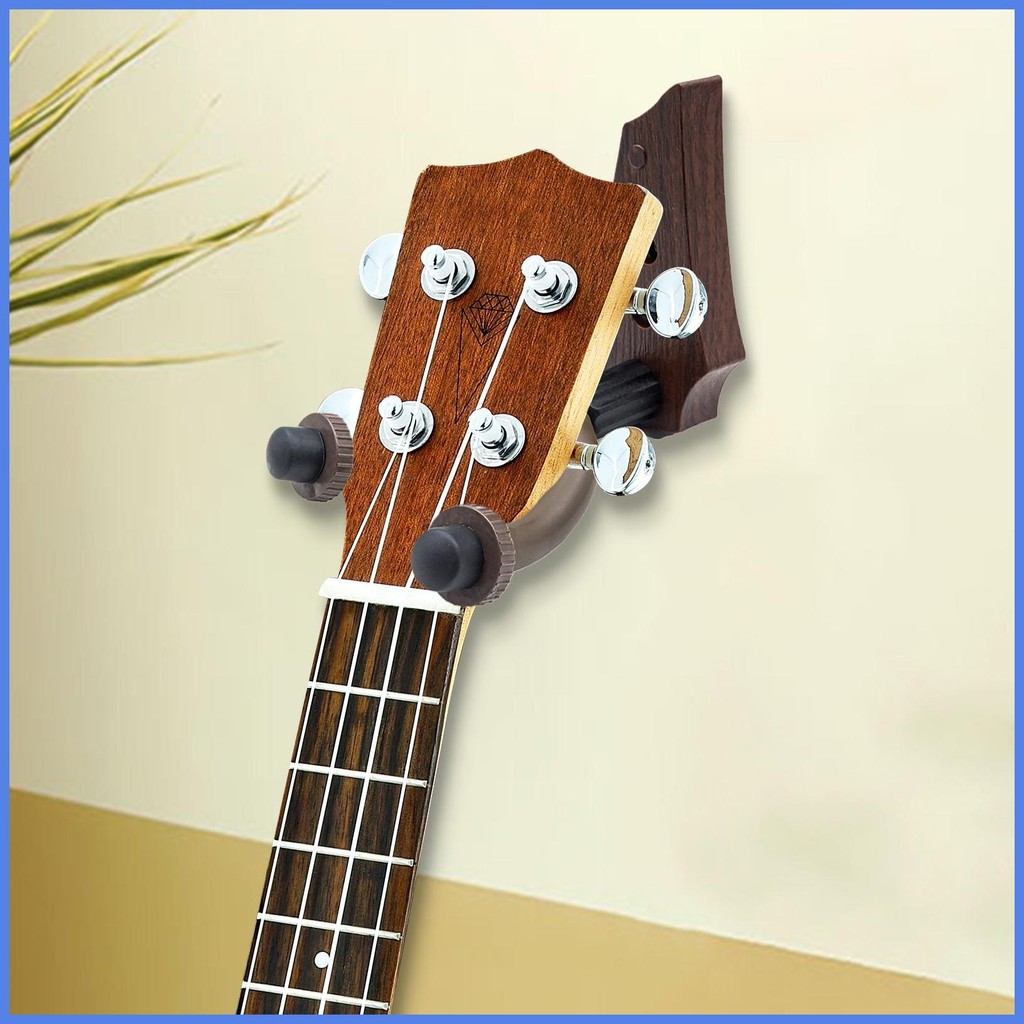 Guitar Stand Wall Guitar Hook for Mandolin Display Professional Violin ...