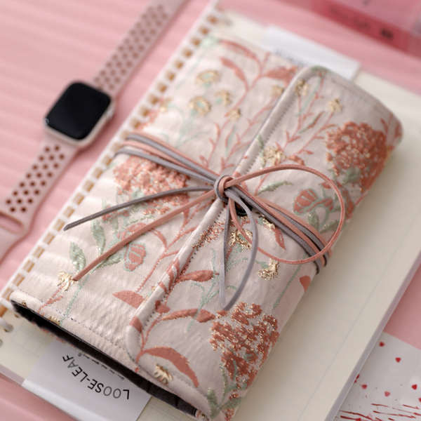 buku nota comel stationery set Seven deer hand-made ,loose-leaf account ...