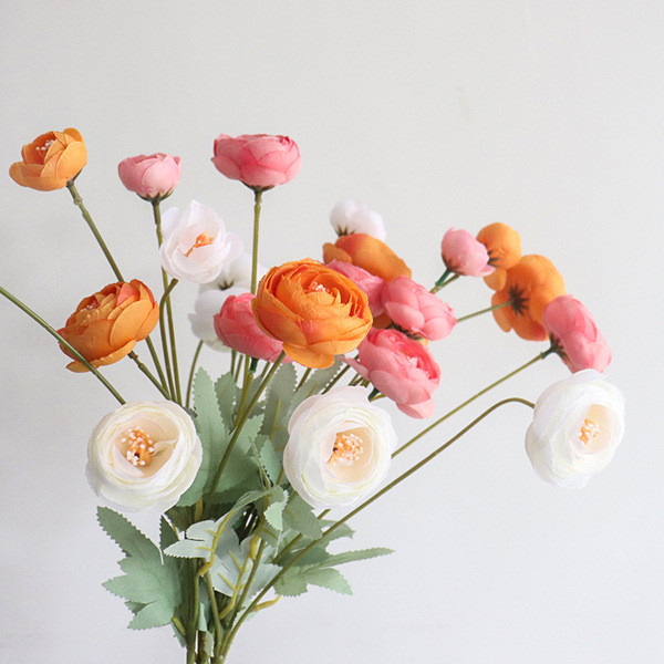 bunga hiasan dalam rumah bunga tangan pengantin pasu bunga hiasan 4 ...