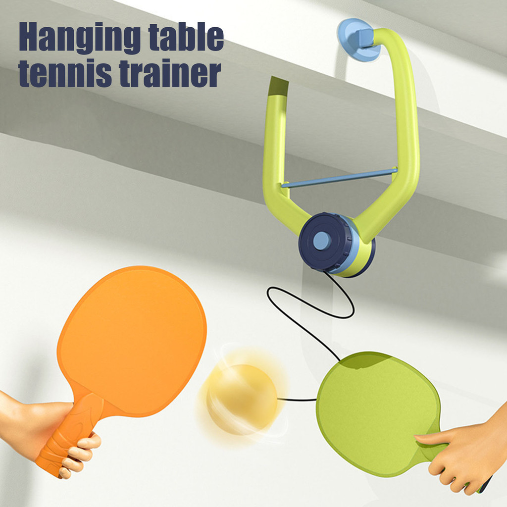 Nicetravel-Door Ping Pong Game Indoor Hanging Table Tennis Portable ...