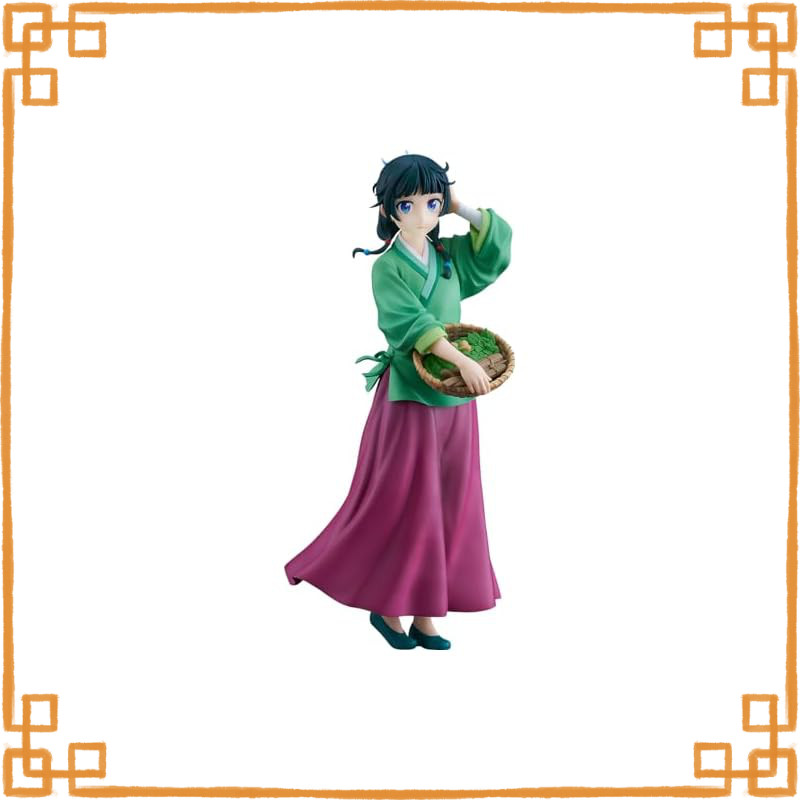 POP UP PARADE Yakuya no Hitorigoto Nekoneko Non-scale Plastic Pre ...