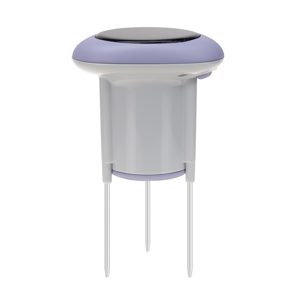 [KidsDreamMall.my] Smart Zigbee Solar Soil Sensor Wireless Soil Tester ...