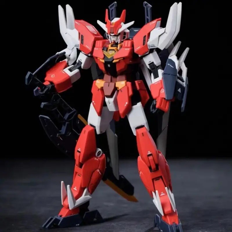 Showdown-high Domestic Production Martian-Variable Airplane+Weapon ...