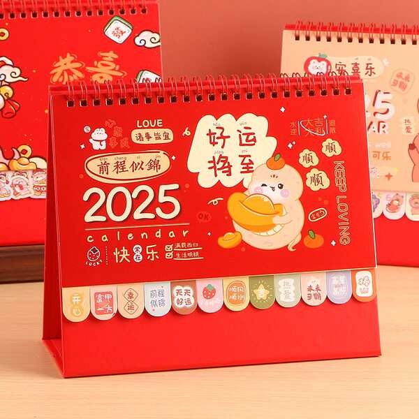 calendar 2024 calendar calendar 2025 Kalendar Meja 2025, Kalendar ...