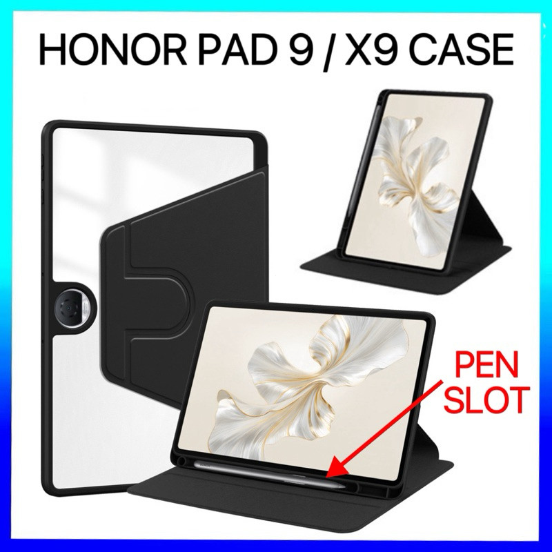 For Honor Pad 9 12.1 inch HEY2-W09/W19 High Quality Transparent Acrylic ...