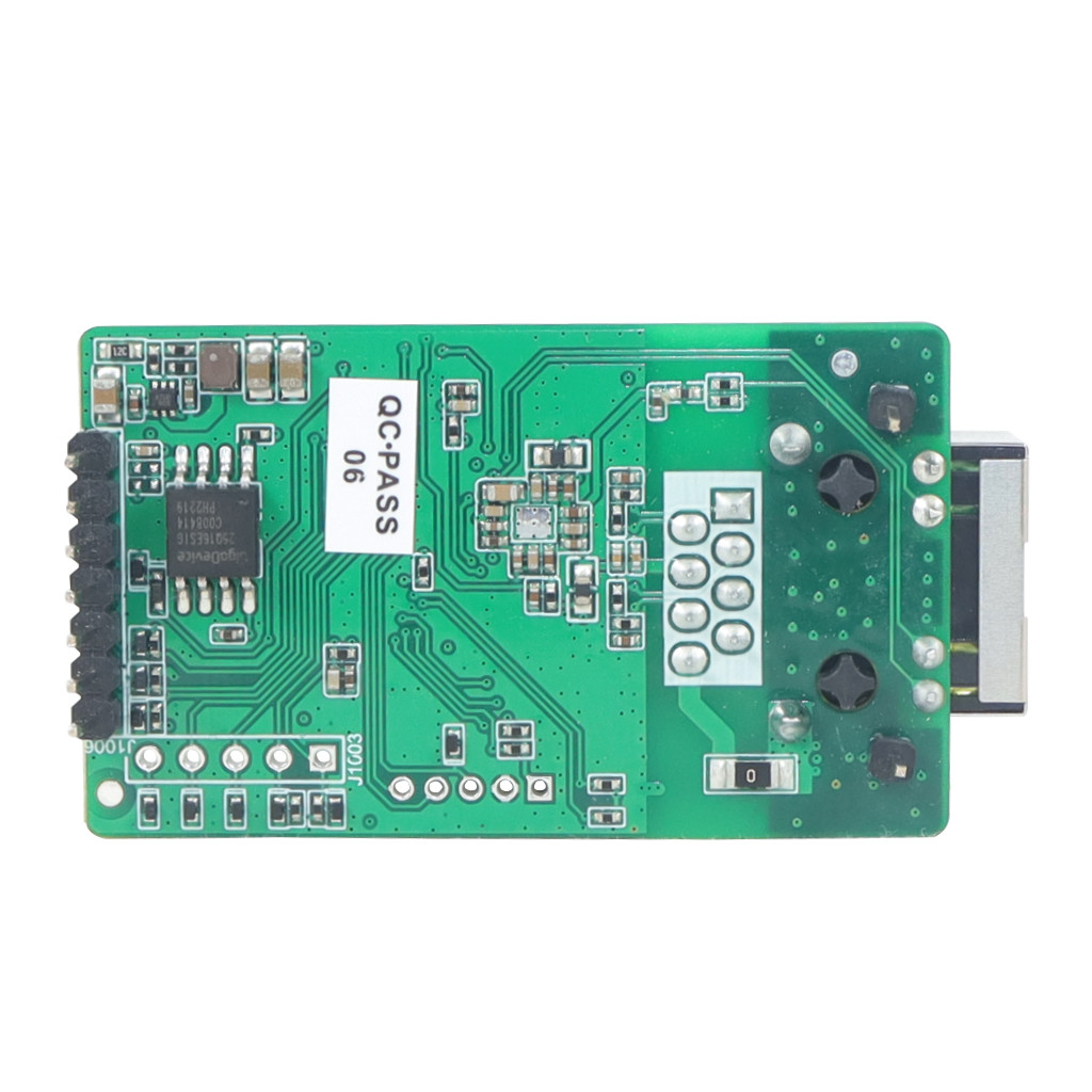 USR-TCP232-E2 Pin Type Serial UART TTL to LAN Module Embedded UART to ...