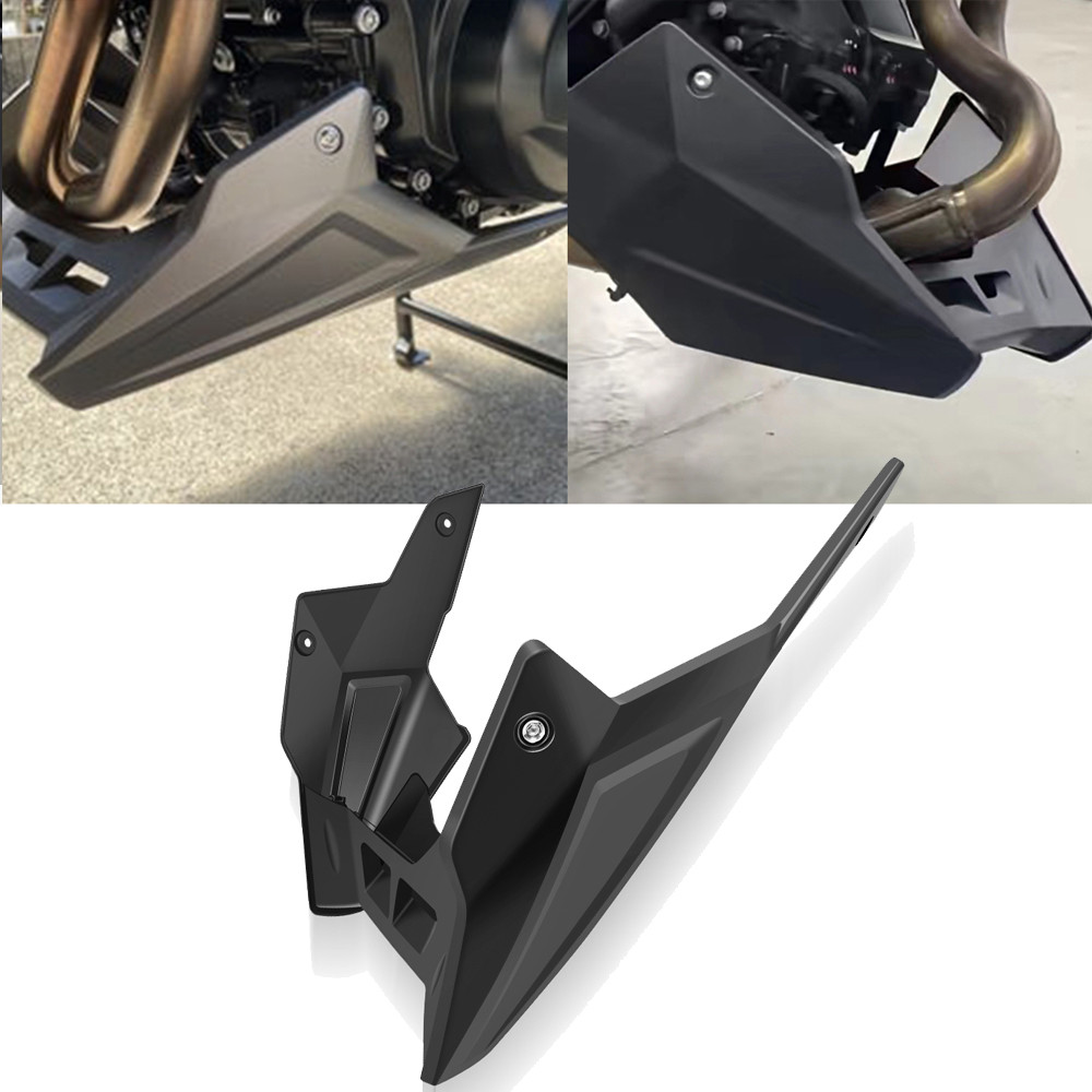 For Eliminator 500 ELIMINATOR 500 Motorcycle Accessories Engine Chassis ...