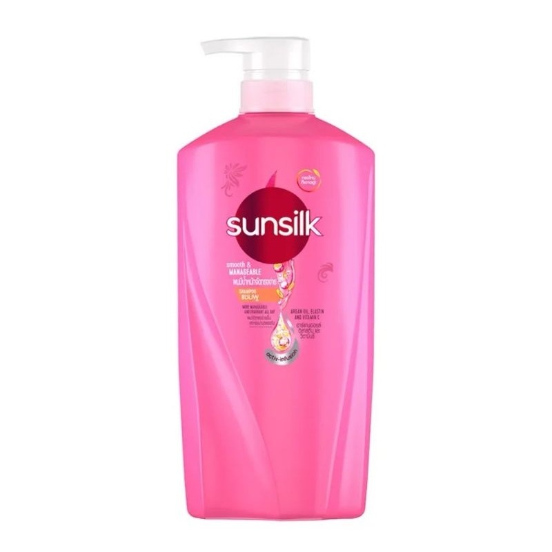 [ PROMOSI ] D0VE DETOX HAIR BOOST FRESH AND SUNSLIK Shampoo 625ml ...