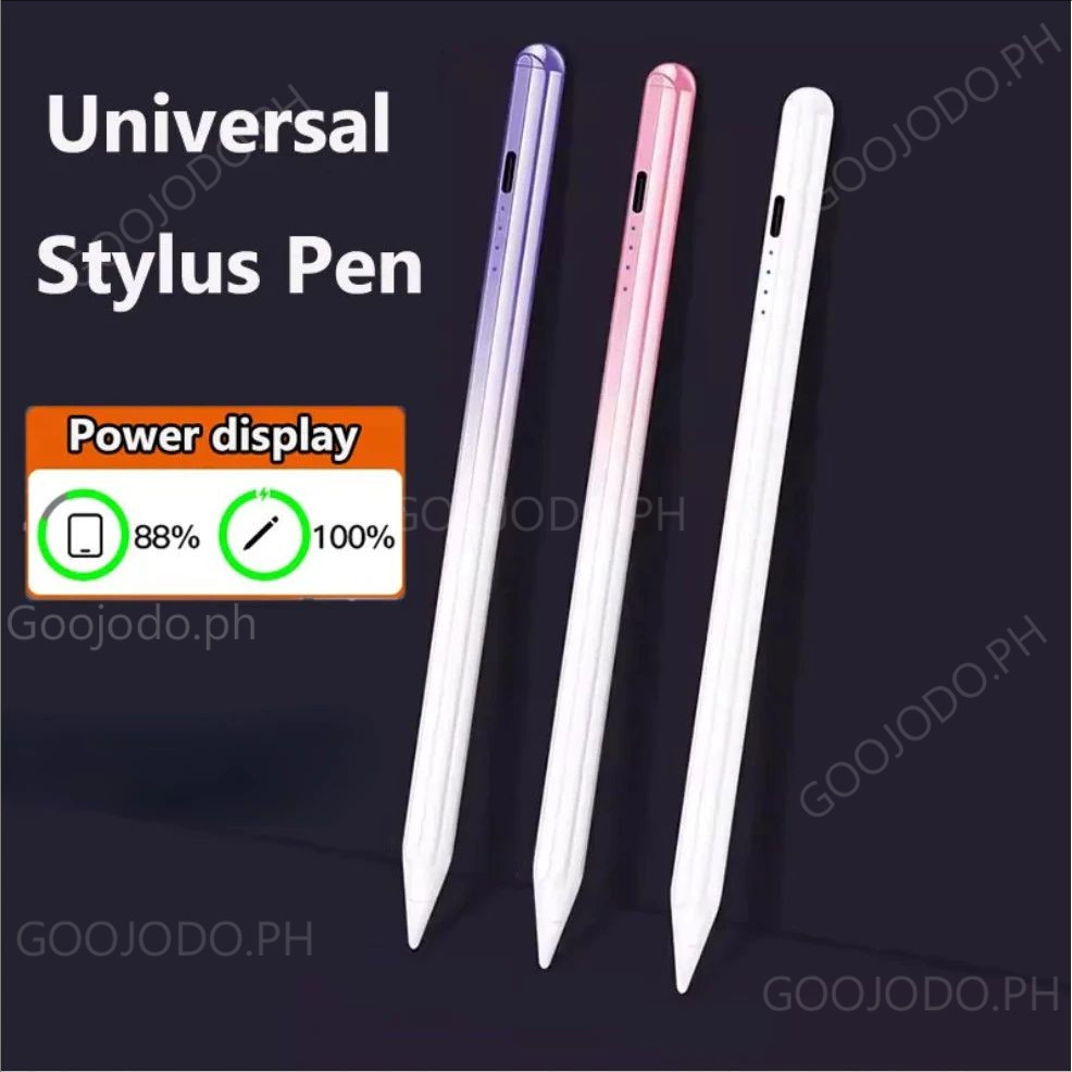 For Redmi Pad Pro 12.1 2024 5G Pencil with Rechargeable Universal ...