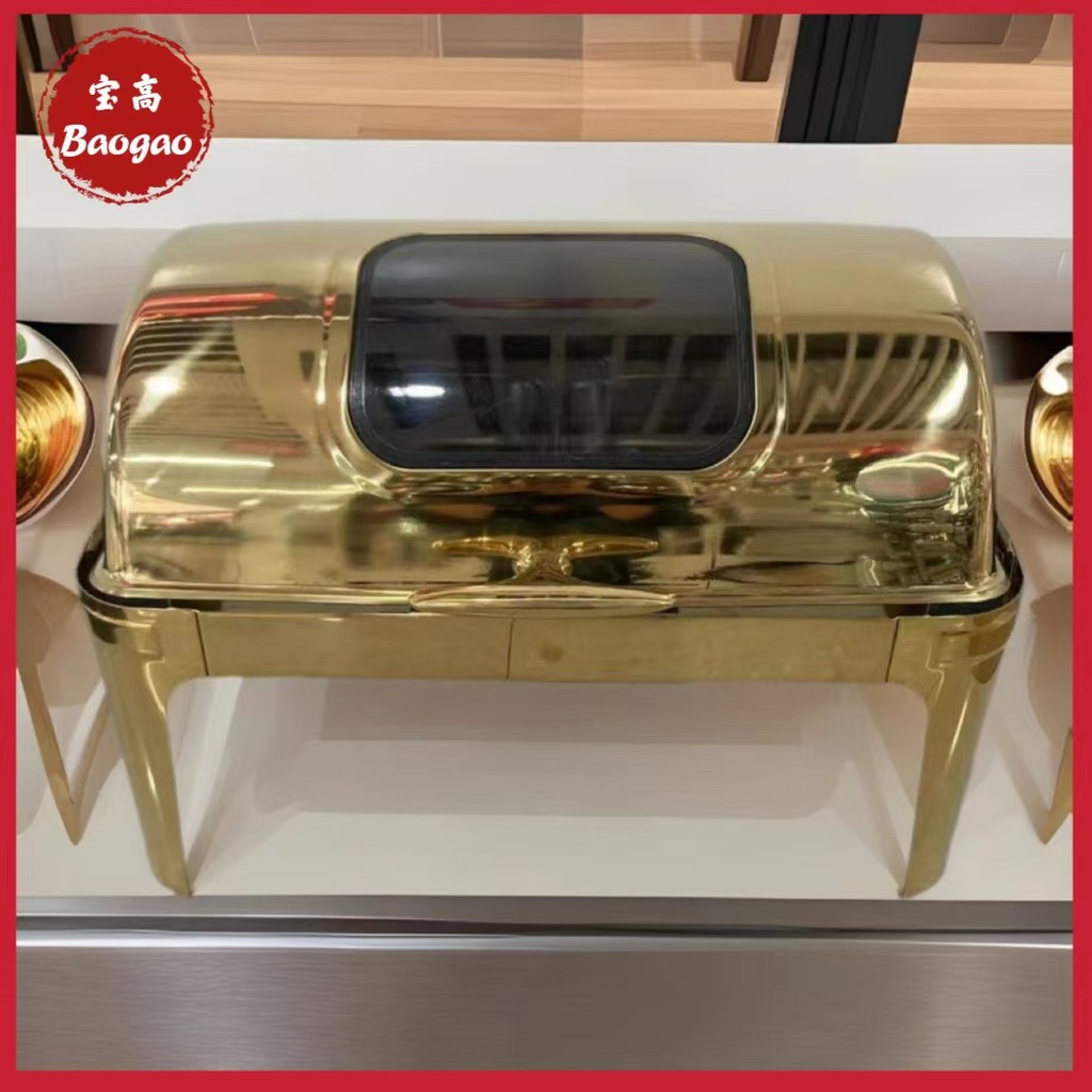 Hot Selling South American Middle East Stainless Steel Rectangular ...