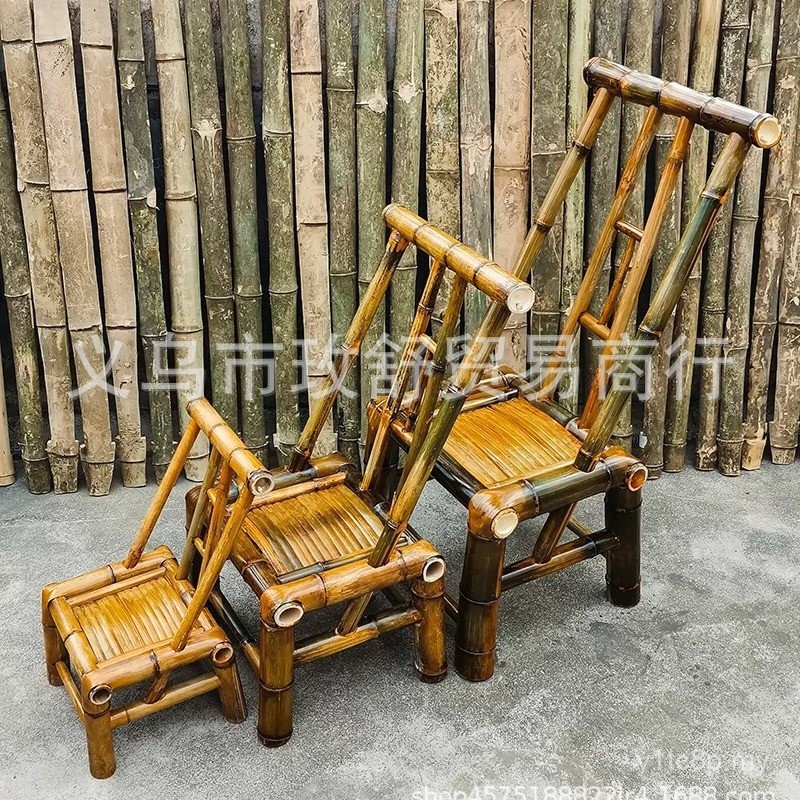 Bangku buluh kanak-kanak percuma penghantaran, ambil gambar berumur ...