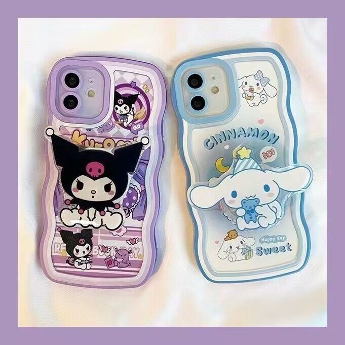 Cinnamoroll Casing For Samsung A23 A32 A24 A04 A22 A13 A03 Core A20 A11 ...