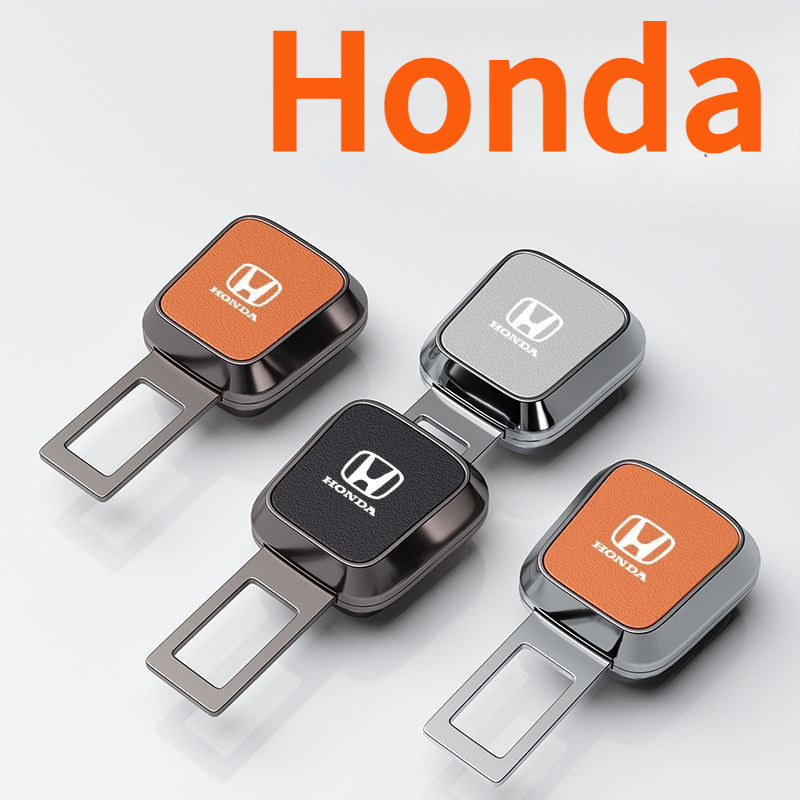 Safety Buckle Extension Strap Connector Insert For Honda Civic Accord ...